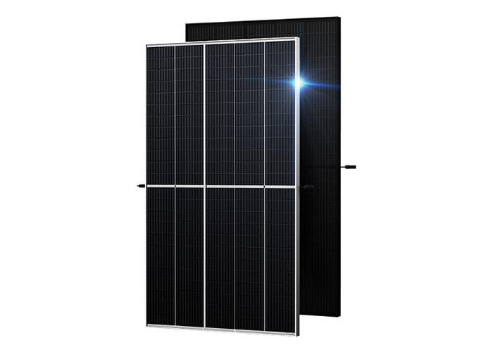 Ofoq For Solar Power | Products