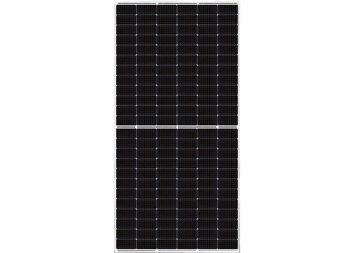 Ofoq For Solar Power | Jinko 550w