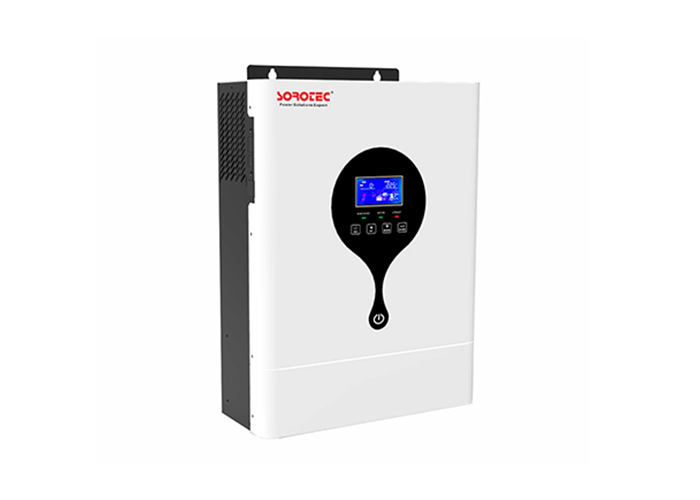 Ofoq For Solar Power | Sorotec 3.5kw