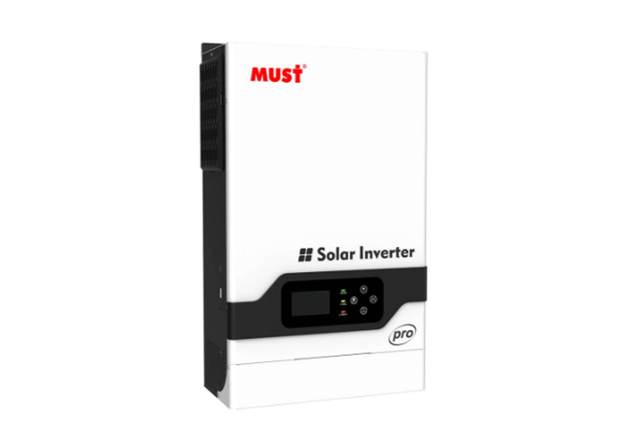 Ofoq For Solar Power | Must PRO 5.2kw 48V