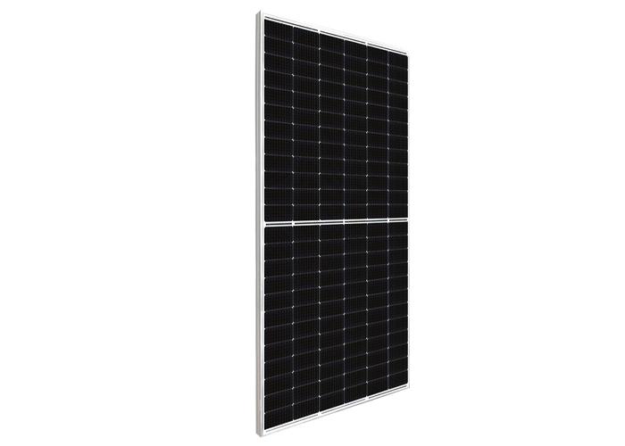 Ofoq For Solar Power | Canadian 650W