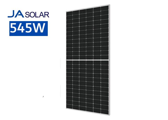 Ofoq For Solar Power | JA 545W