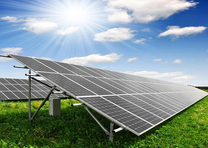 Ofoq For Solar Power | Home